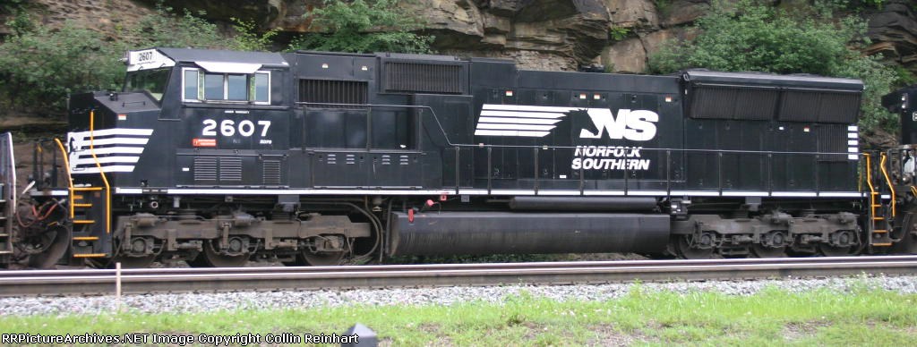NS 2607